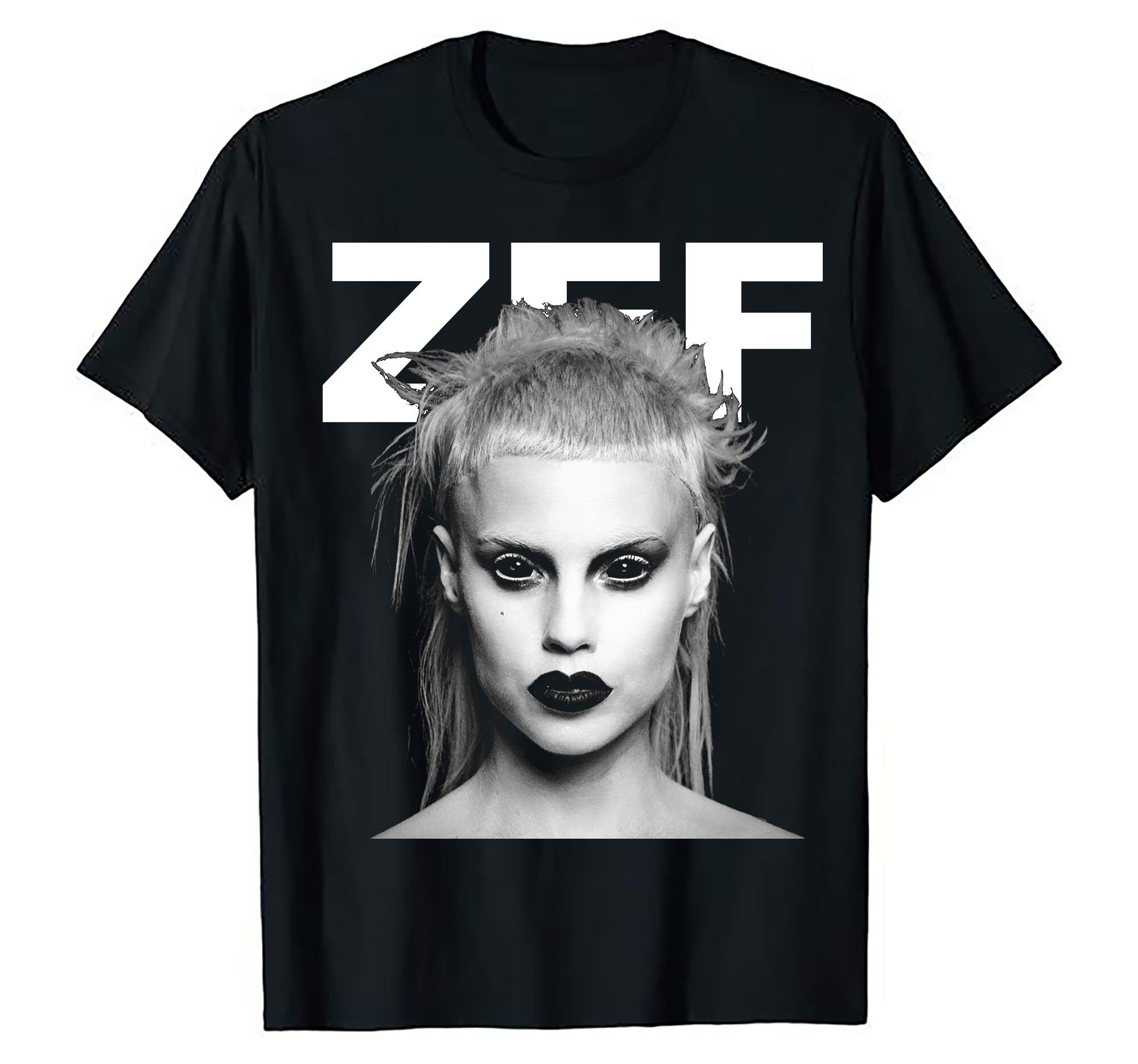 ZEF Style South African Vibes Cool Antwoord T Shirt - Etsy