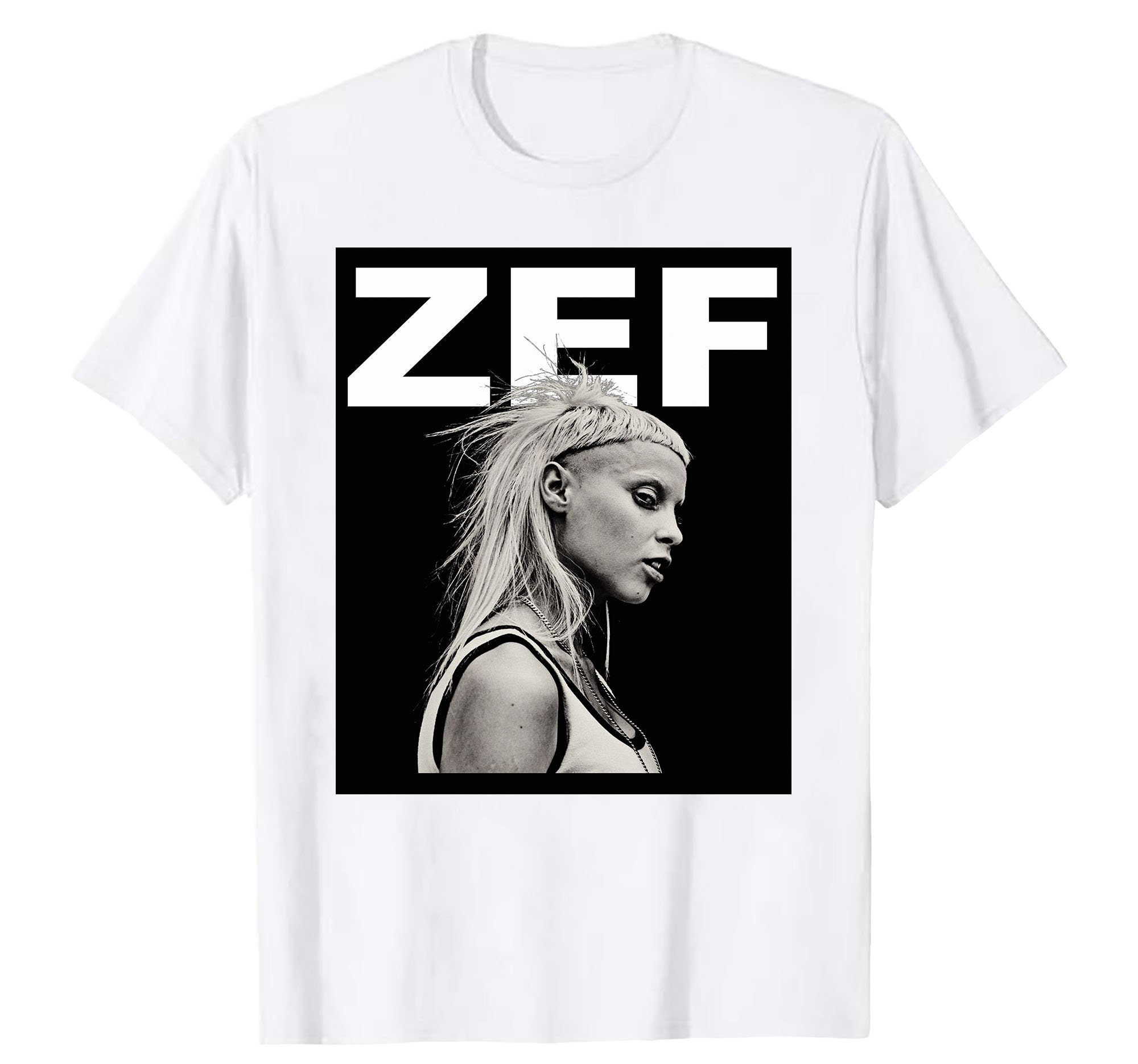 ZEF Style South African Vibes Cool Antwoord T Shirt - Etsy