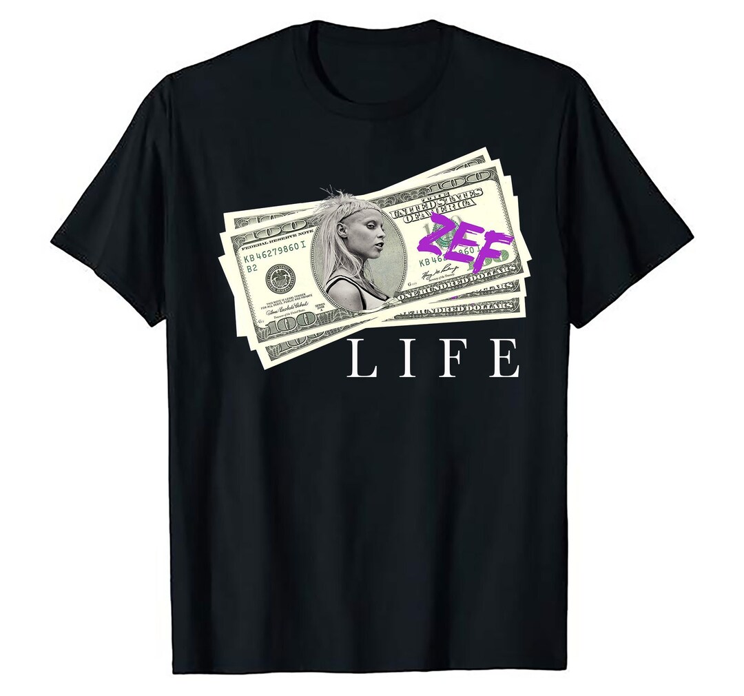 ZEF Life Rock Star Music Tattoos and Freaky Touch My Biltong Bad Stuff ...