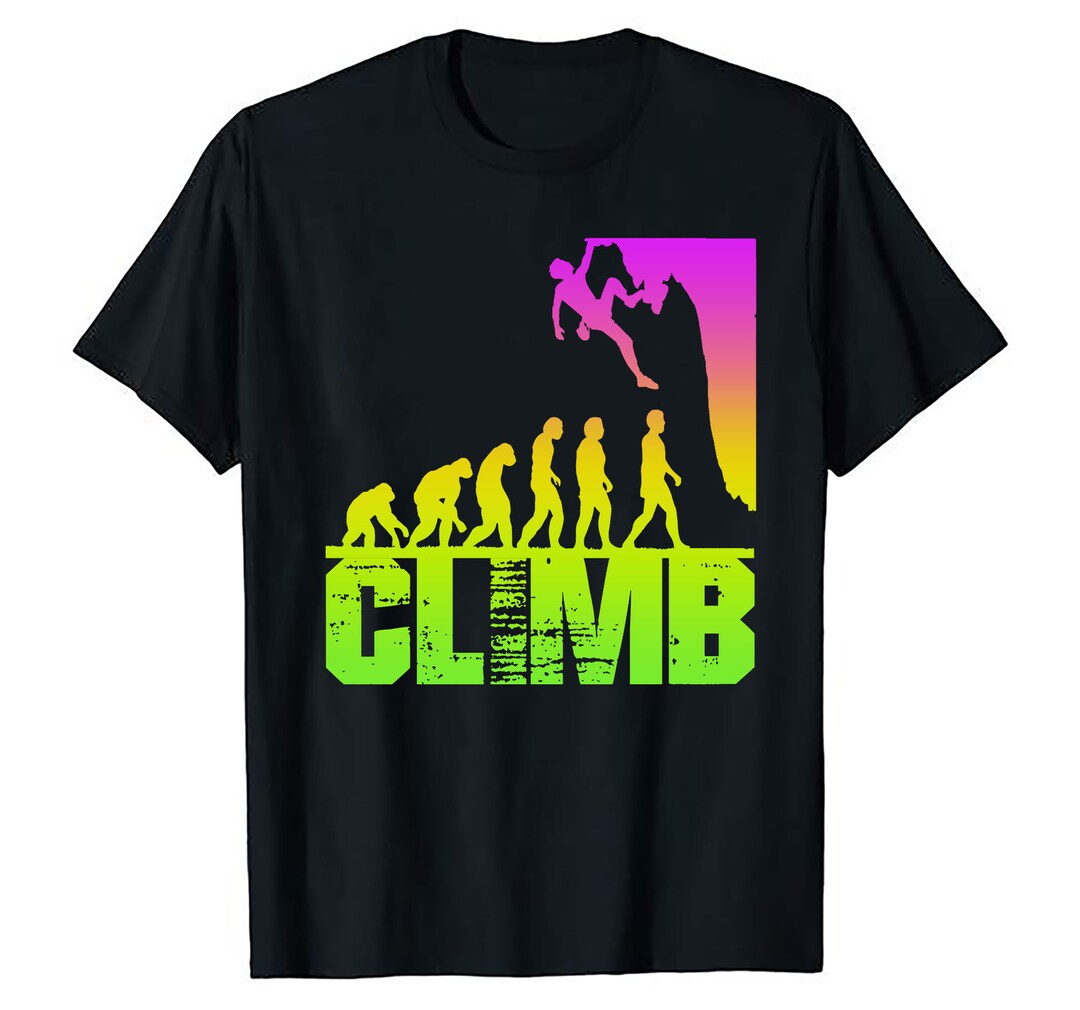 Rock Climbing Mountaineering Belaying Extreme Sports Fan Evolution ...