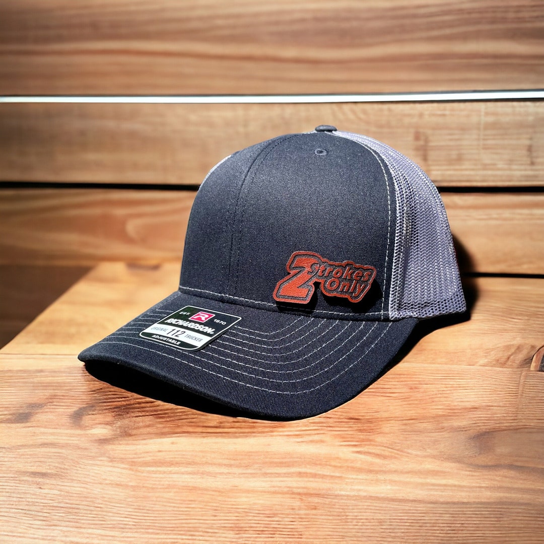 2 Strokes Only Dirt Bike Hat Mx Racer Dirt Bike Husband Christmas Dirt ...