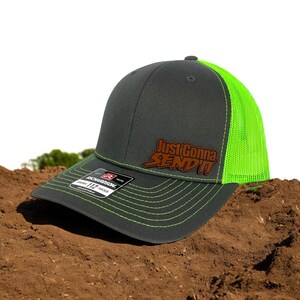 Just Send It Hat | Side by Side | off Road Hat | Hat for Her | Husband ...