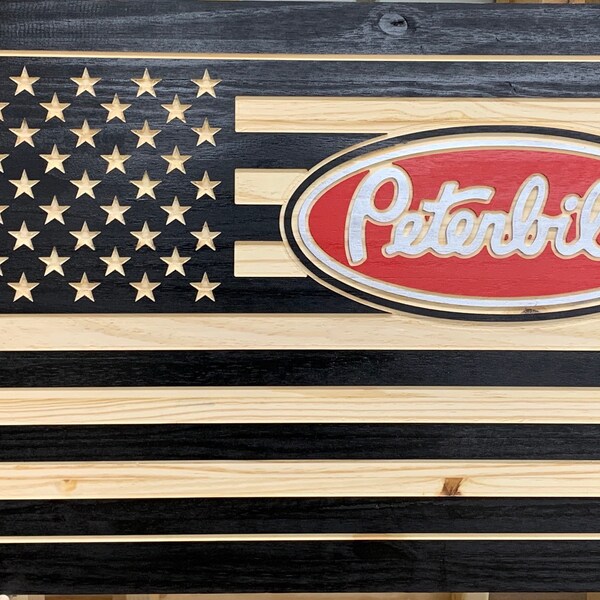 Peterbilt - Etsy