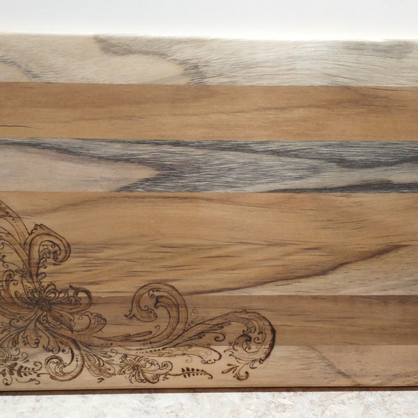 Custom Pyrography - Etsy
