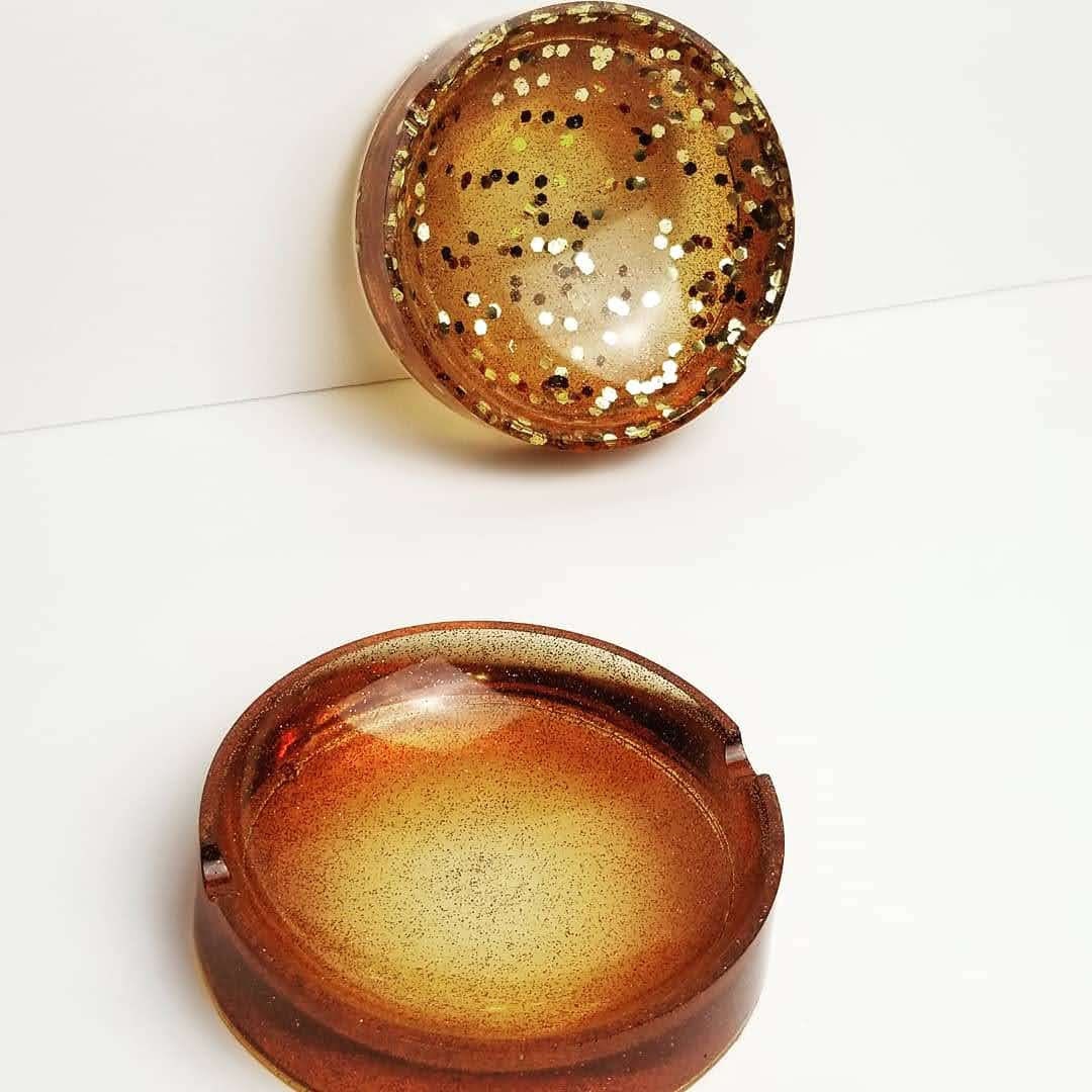 Custom Ashtray Ashtray Custom Design Ashtray - Etsy