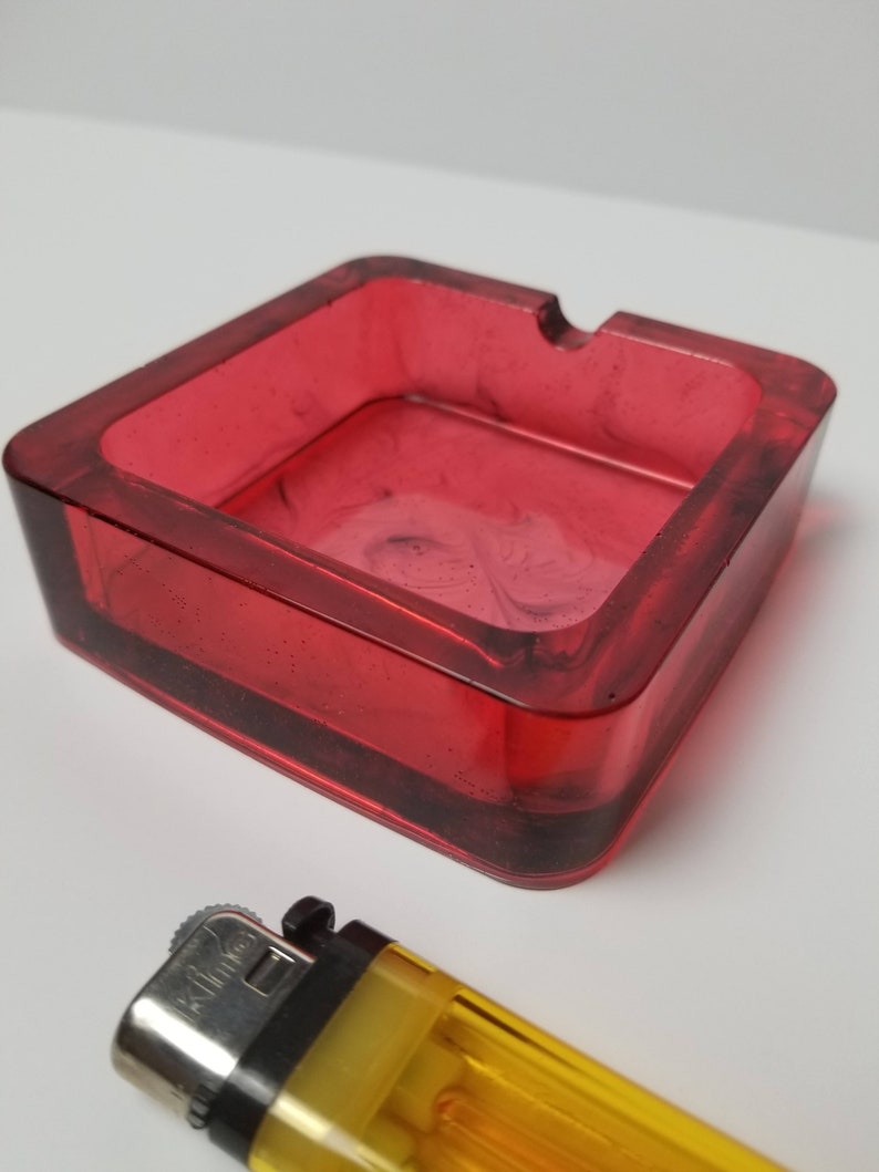 Custom Ashtray Ashtray Custom Design Ashtray - Etsy