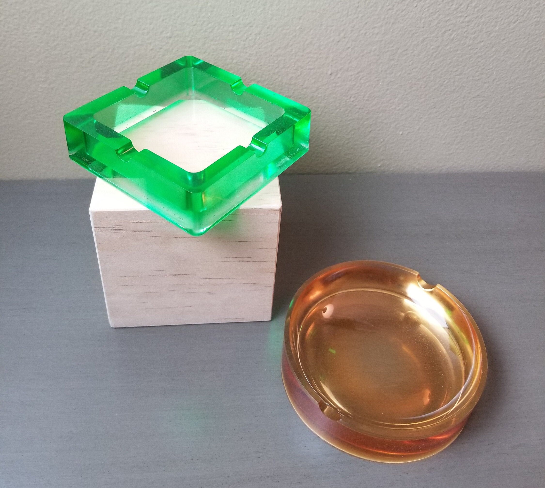 Custom Ashtray Ashtray Custom Design Ashtray - Etsy