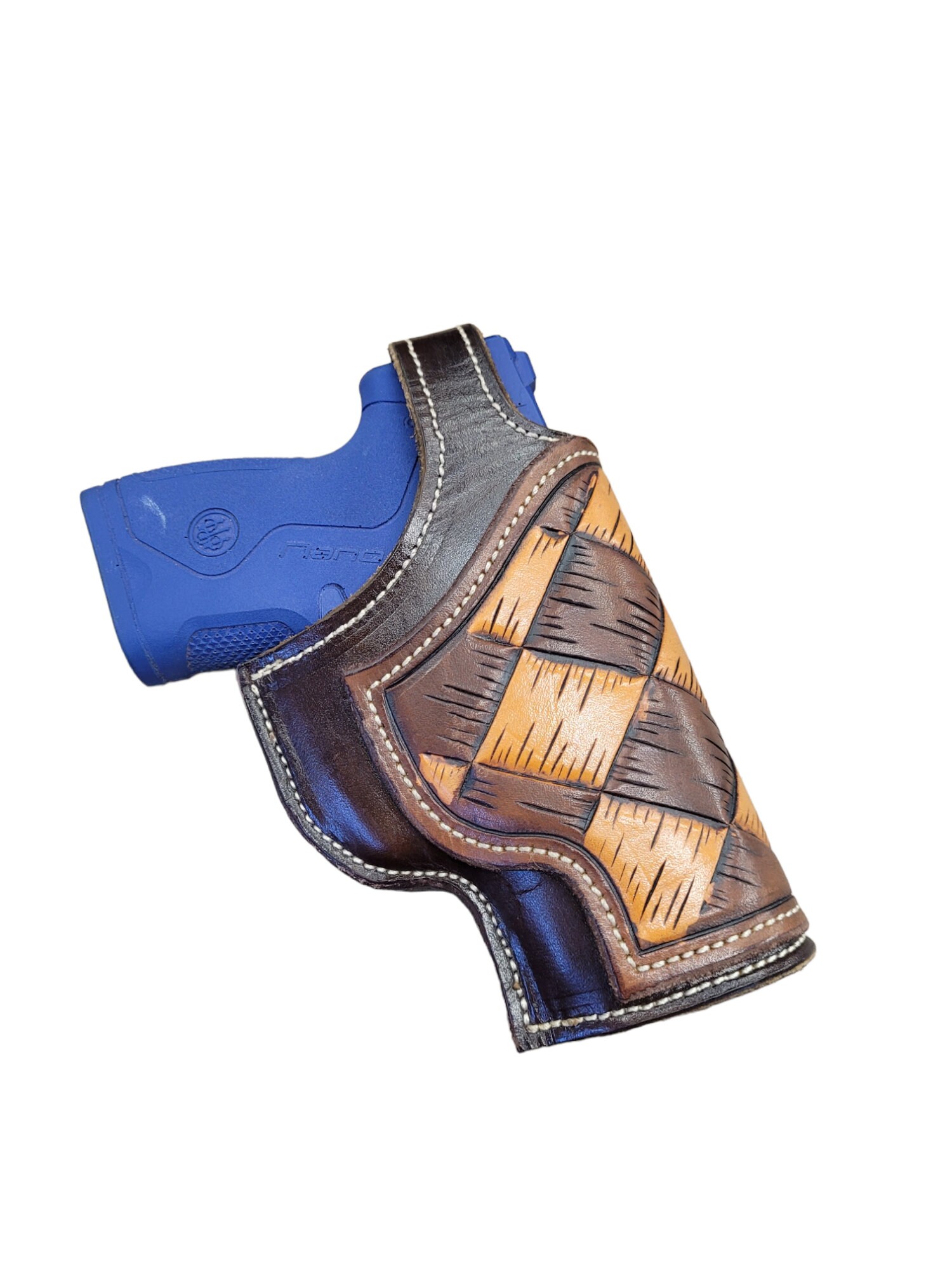 1911 Holster Pattern pattern Only - Etsy