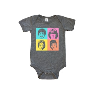 Beatles Baby - Etsy