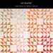 Entropy Quilt Pattern PDF - Etsy Canada