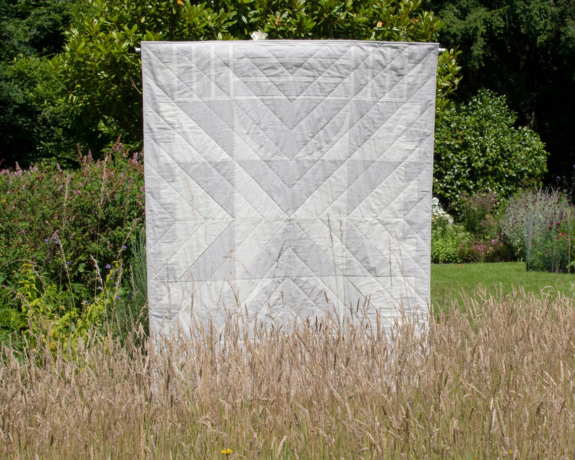 NOMAD QUILT PATTERN - Etsy Canada