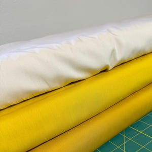 Yellowstone Base Camp Quilt Top Kit - Etsy