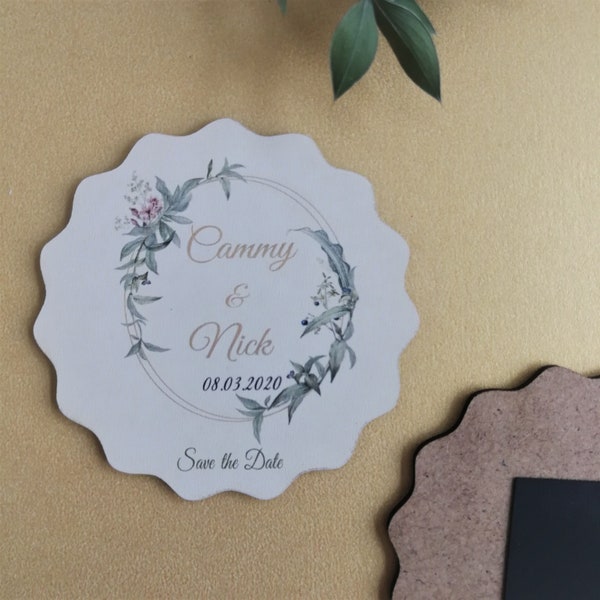 Save the Date Box - Etsy