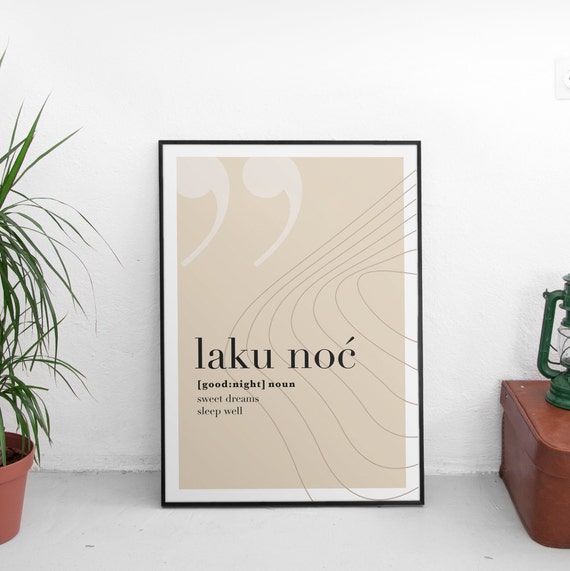 Laku Noc Quotes 19 Laku Noc Ideas | Laku Noc, Serbian Quotes, Croatian