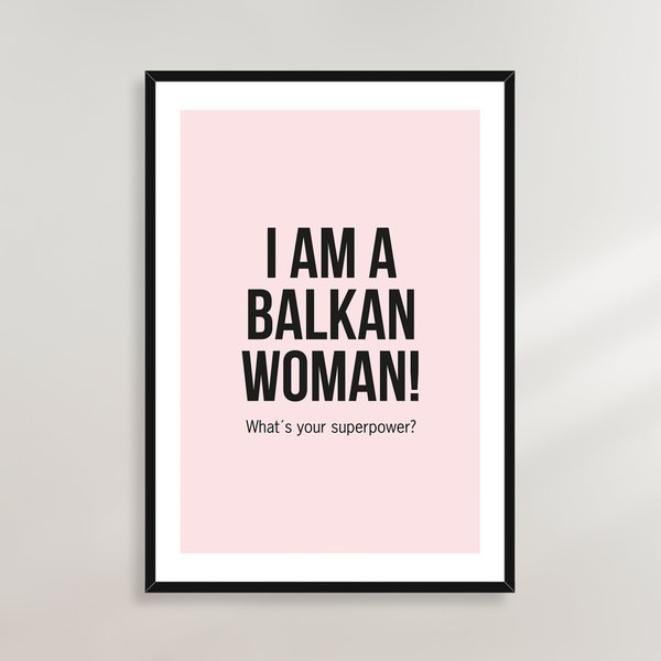Balkan - Etsy