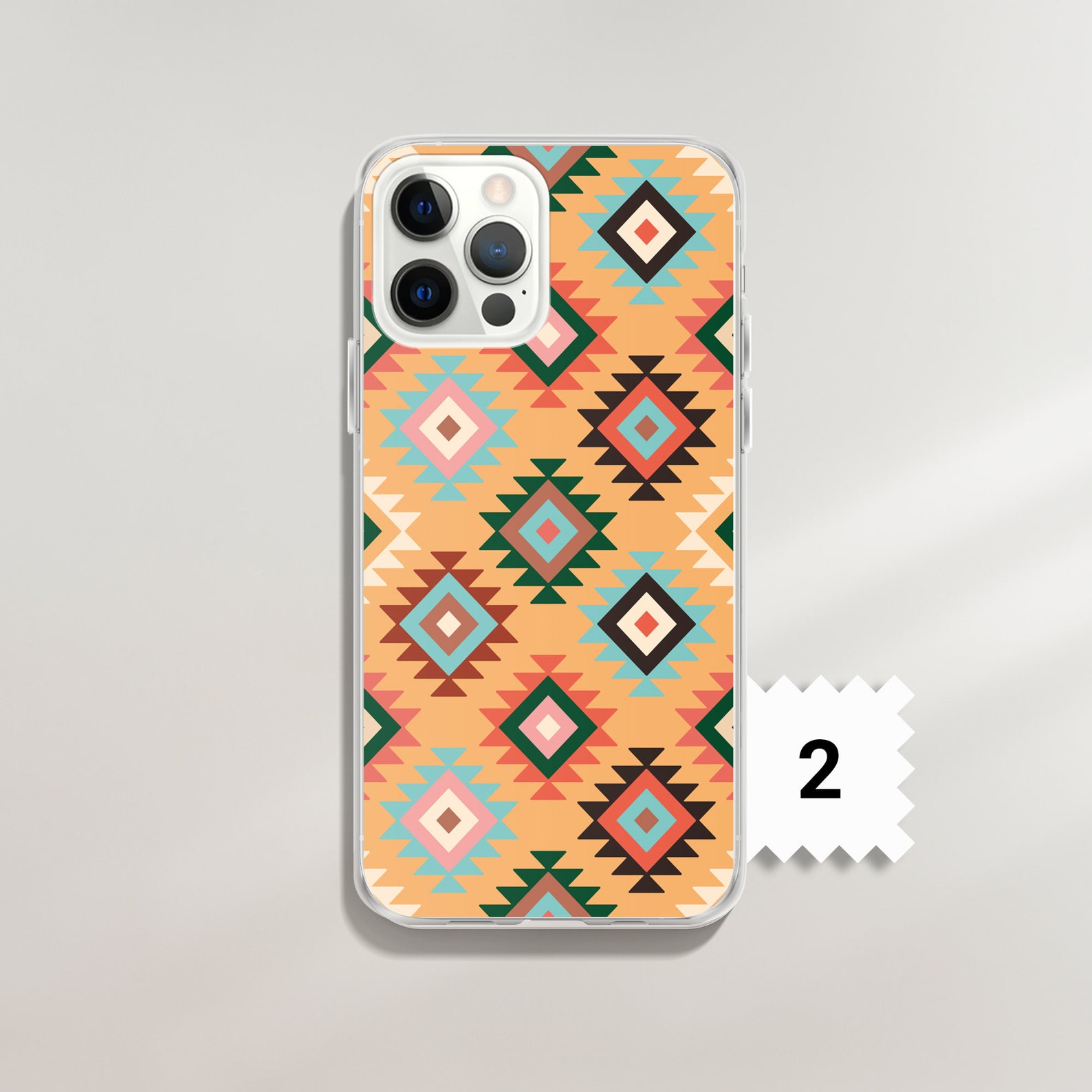 Cilim iPhone Case - Bosnia, Croatia, Serbia, Balkan - Etsy