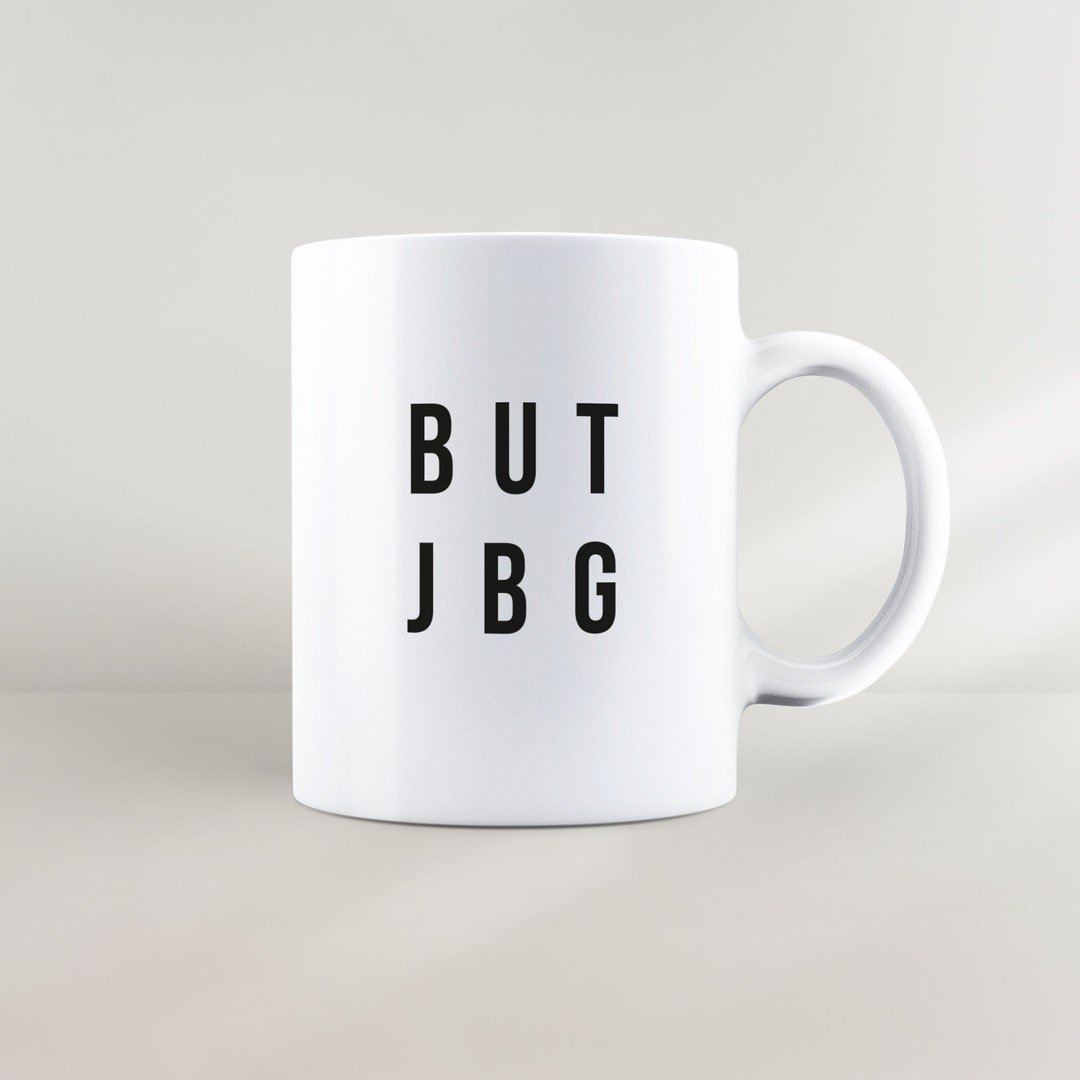 But Jebiga Mug Cup - Serbia Croatia Bosnia - Etsy