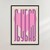 Ziveli Serbia Cyrillic Poster - Etsy