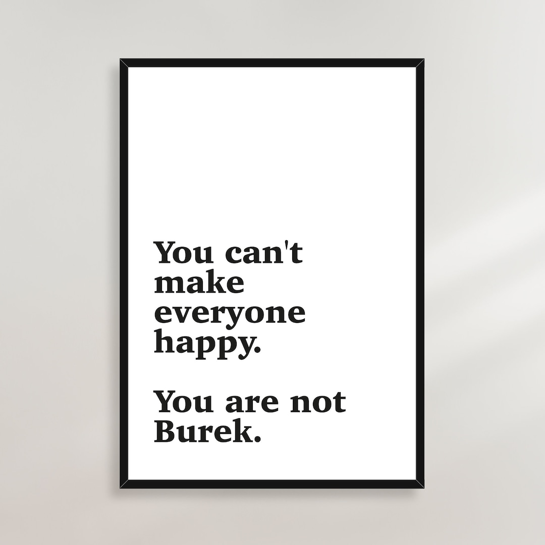 Burek Poster - Bosnia, Serbia, Croatia - Etsy