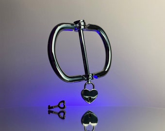 Heavy Steel Restraints | Etsy