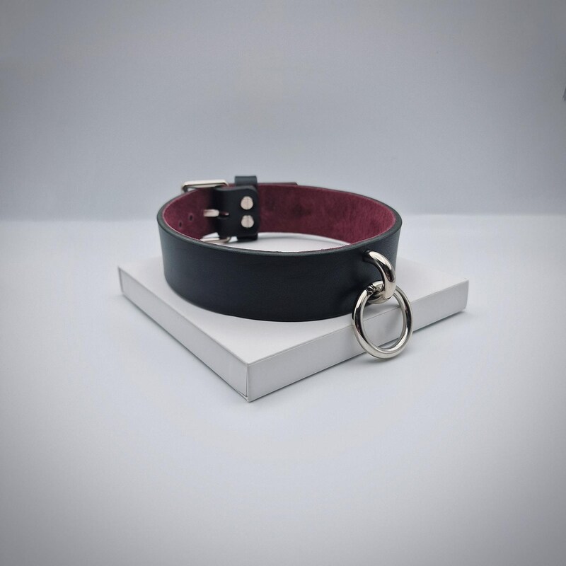 Fur Human Collar - Etsy UK