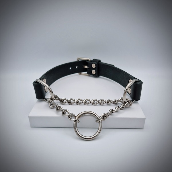 Human Collars - Etsy