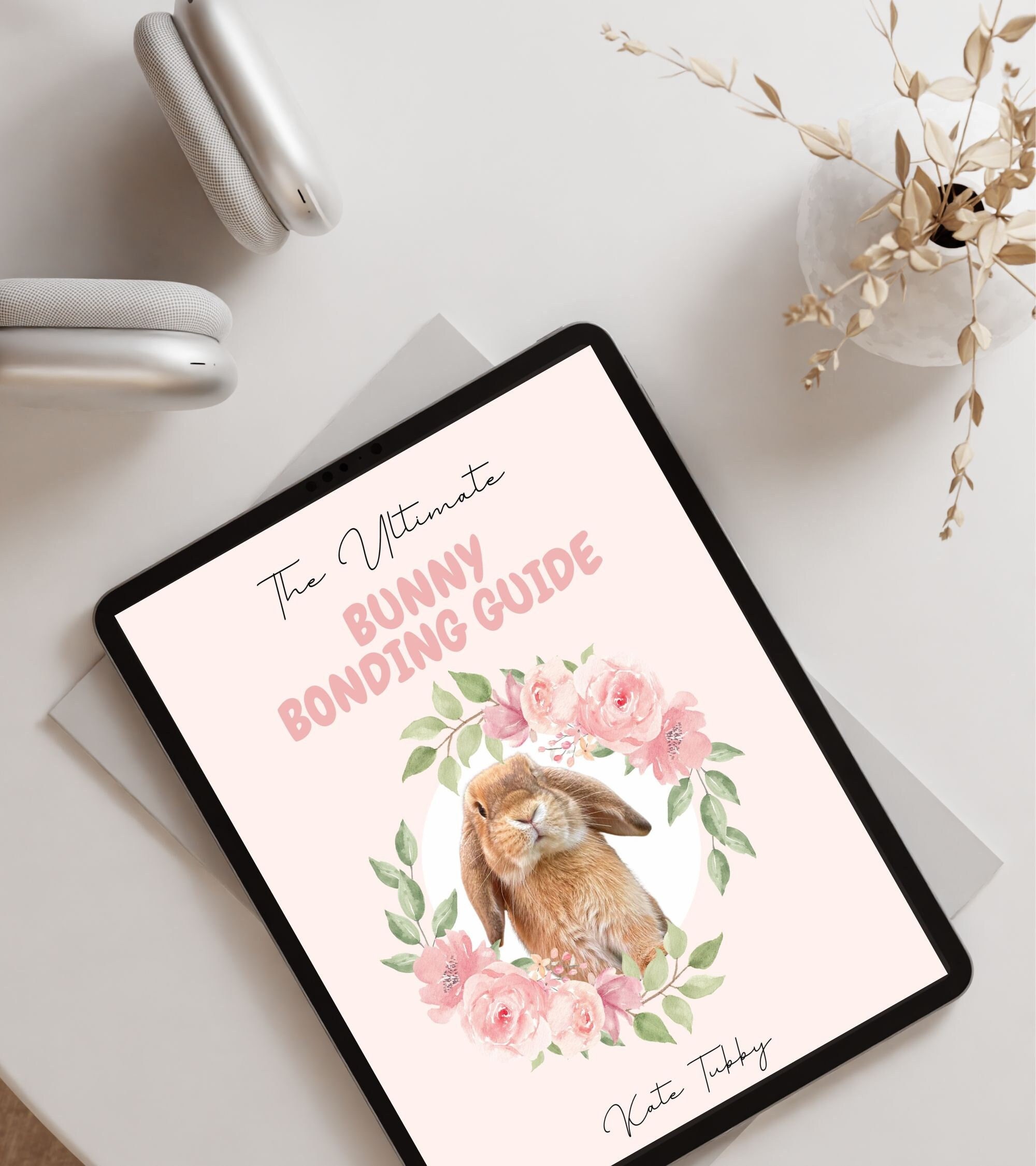 The Ultimate Bunny Bonding Guide DIGITAL DOWNLOAD - Etsy