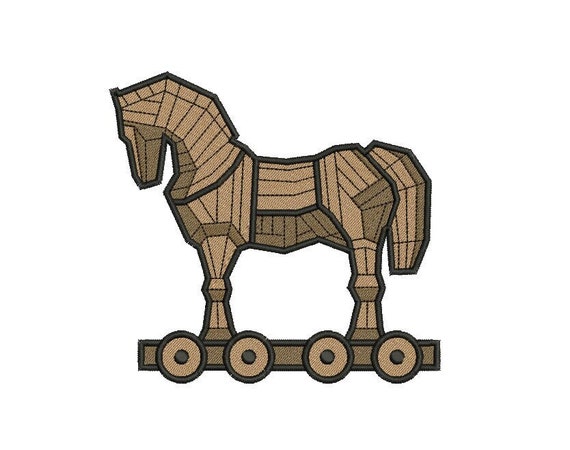 Trojan Horse Model School Project
