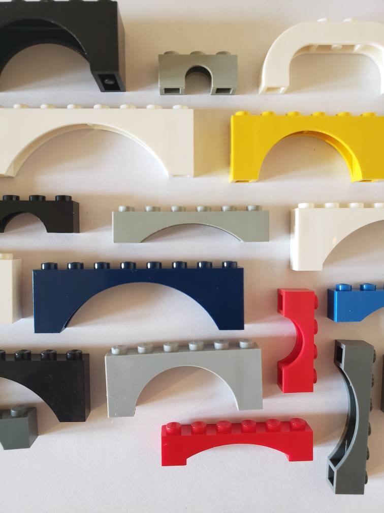 LEGO® Arches X 20 - Etsy