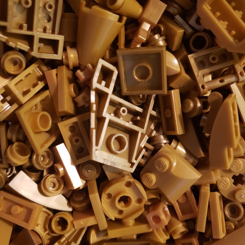 Vintage Legos - Etsy