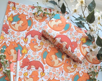 Holiday Gift Wrap - Etsy