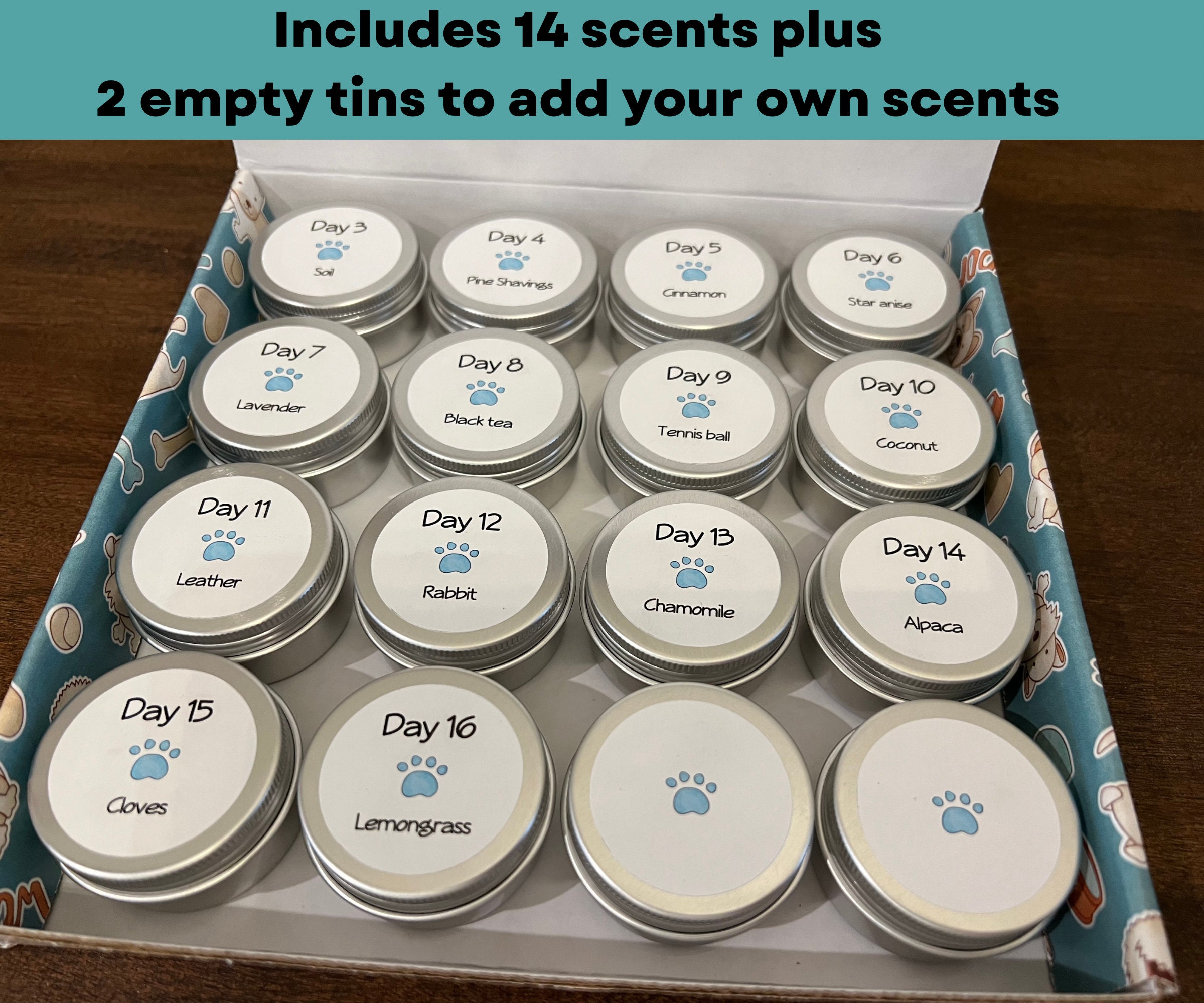 Breeder ENS & ESI Kit for Puppies Early Neurological - Etsy