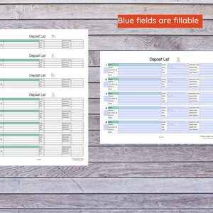 Litter Organizer for Dog Breeders Whelping Record, Daily Weights, ENS ...