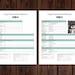 Dog Ownership Record and Breeding Records - AKC - Etsy