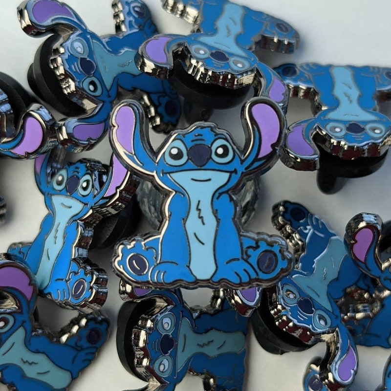 Stitch Pins - Etsy