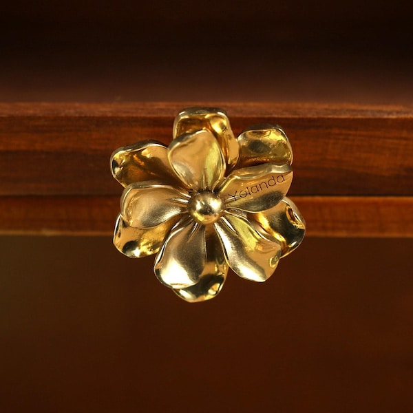 Door Knob Pull Whimsical - Etsy