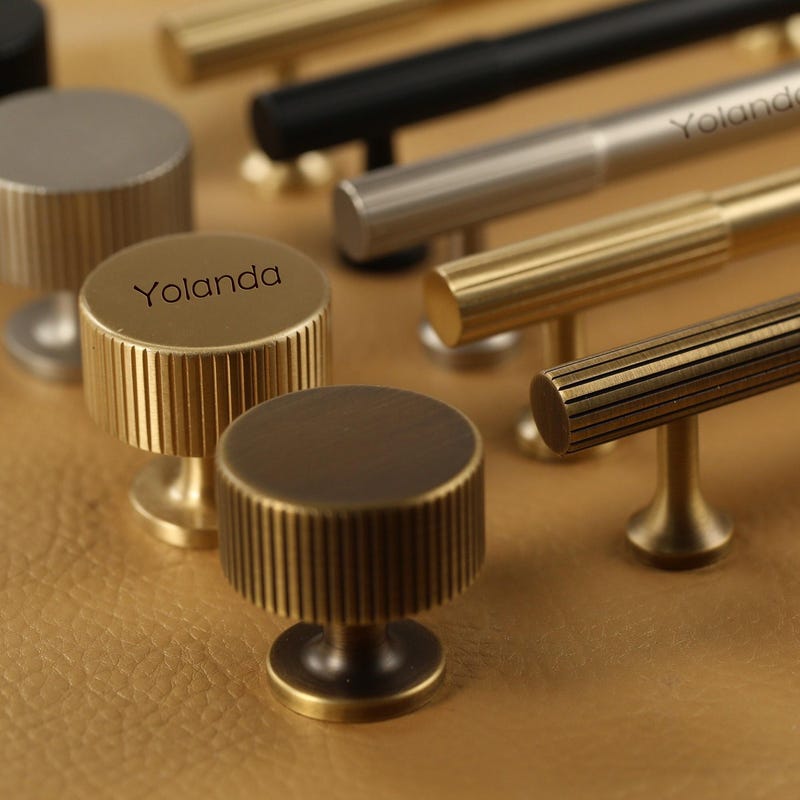 Drawer Handles - Etsy UK