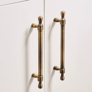 Wardrobe Handles - Etsy