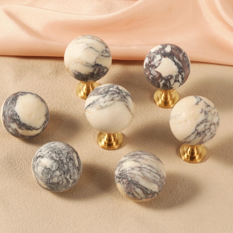 Italian Drawer Pulls - Etsy