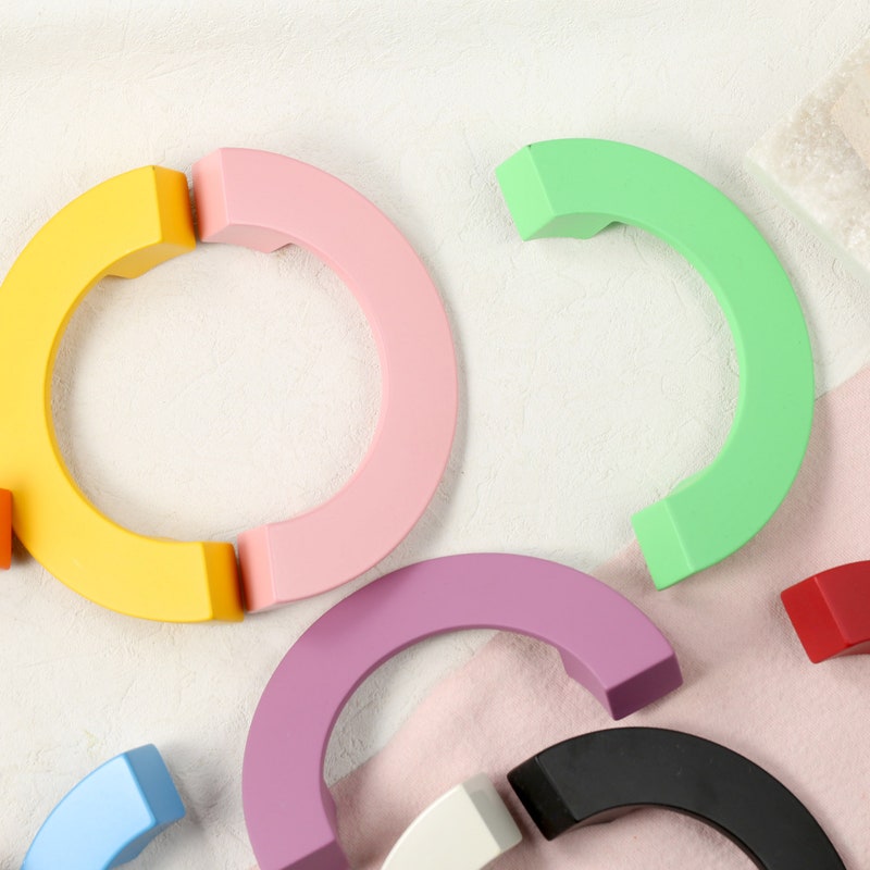 Wardrobe Handles - Etsy