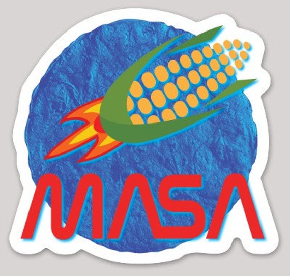 Nasa Stickers Redbubble
