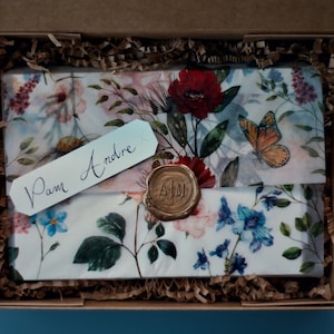 Ultra Luxury Letterpress Stationery – 30 Custom Embossed 3D Cards ...