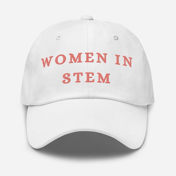 Science Hat - Etsy