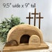 Empty Tomb Display / Empty Tomb Easter Decor Easter Creche Easter ...