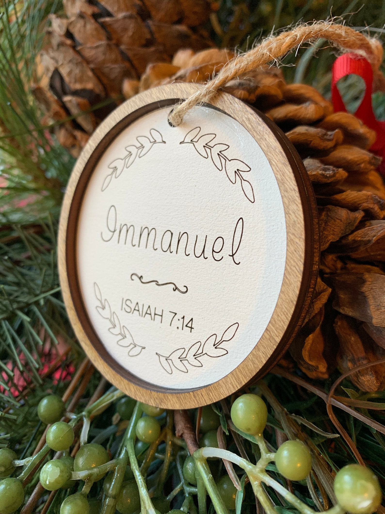 Names Of Jesus Ornaments Names Of Christ Ornaments Names Of Etsy names-of-jesus-ornaments-names-of-christ-ornaments-names-of-etsy