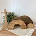 Empty Tomb Display / Empty Tomb Easter Decor Easter Creche Resurrection ...
