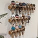 Slayers Kendama Rack - Holds 6 - Etsy