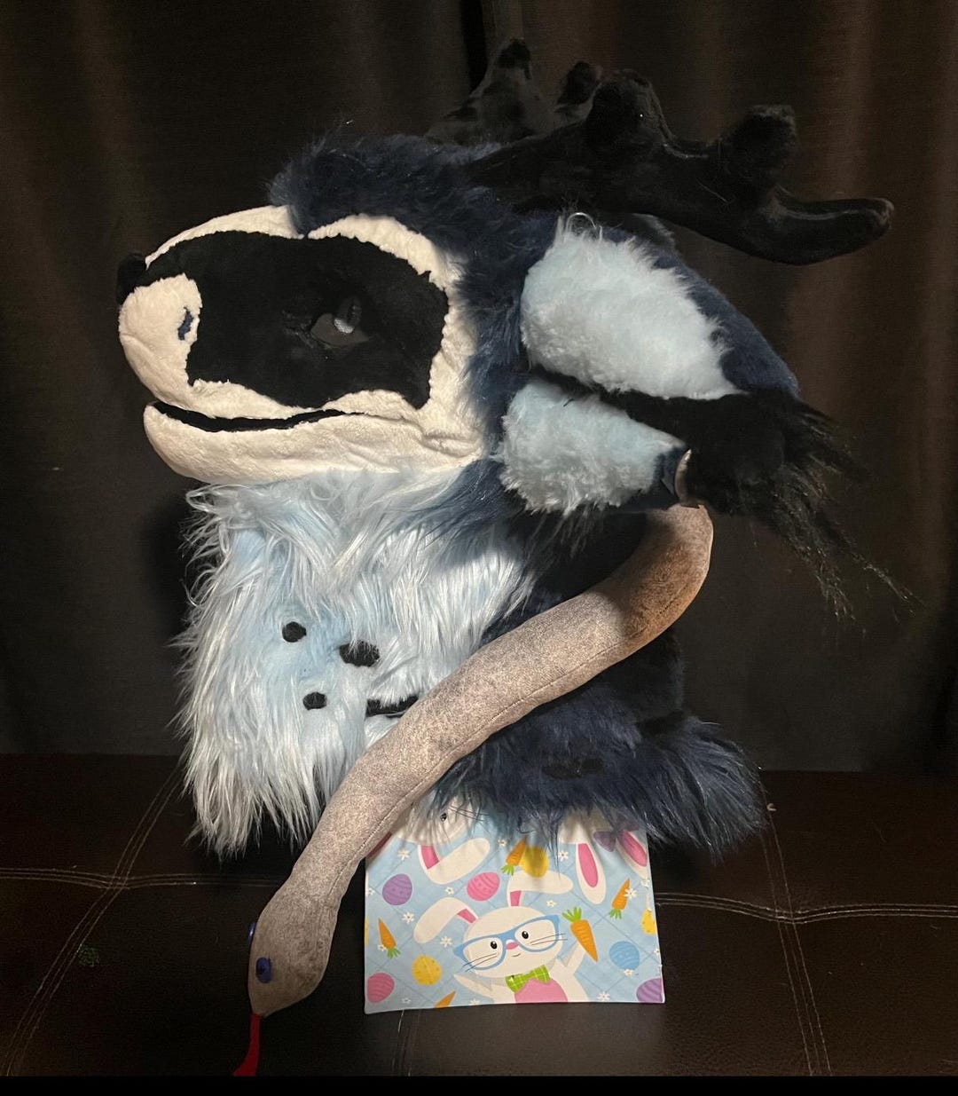 Fursuit Partial Premade | !!READ DESCRIPTION!! - Etsy