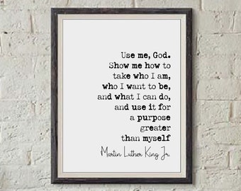 Martin Show Print - Etsy