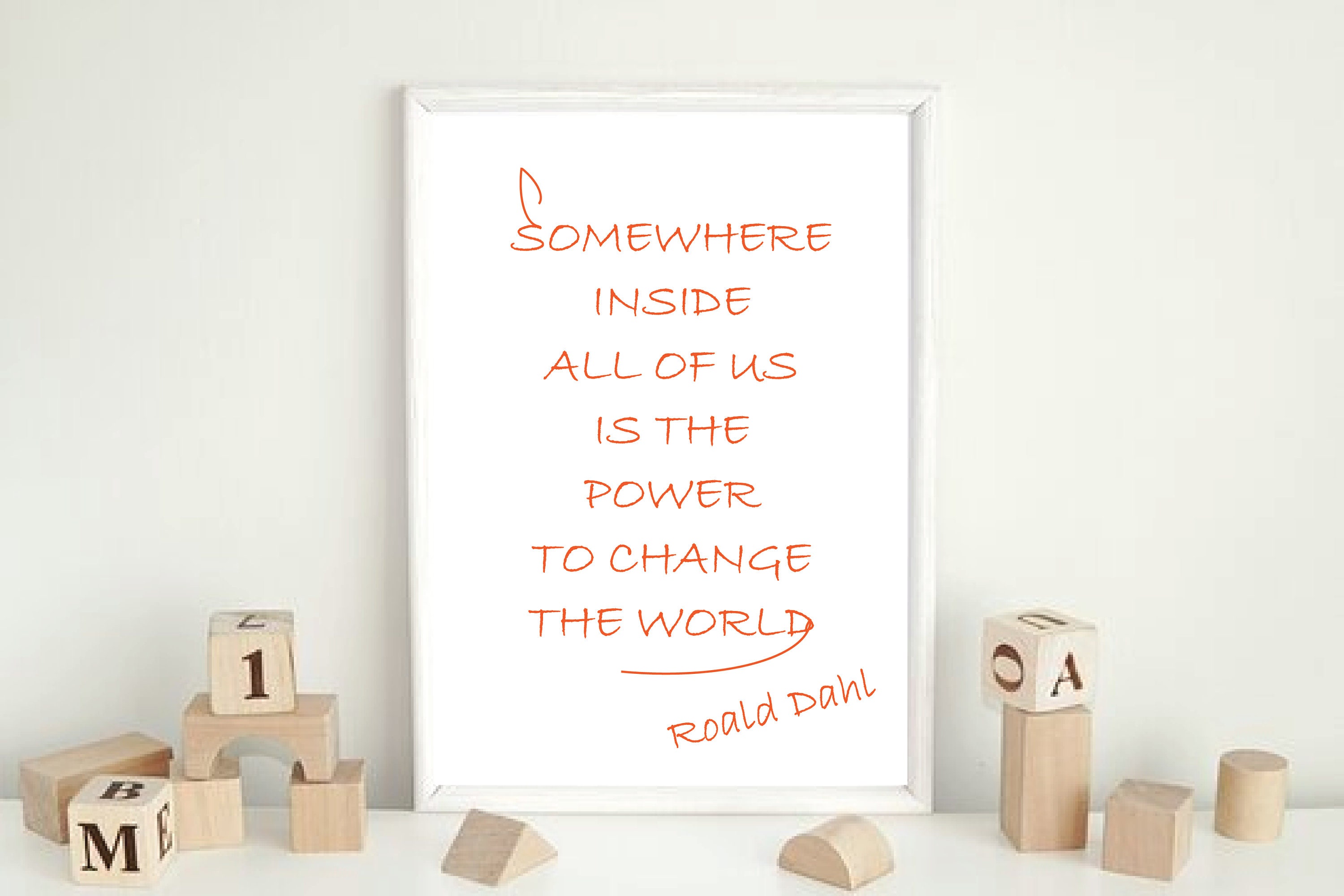 Nursery Classroom Quotes